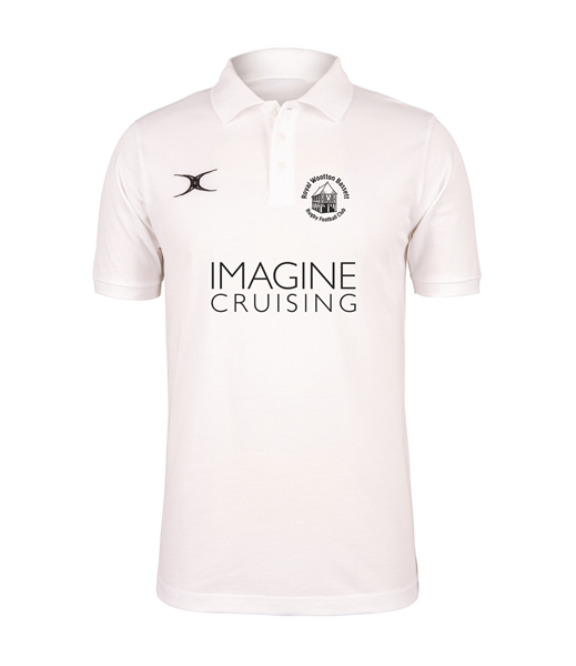 RWB Gilbert Cotton Polo