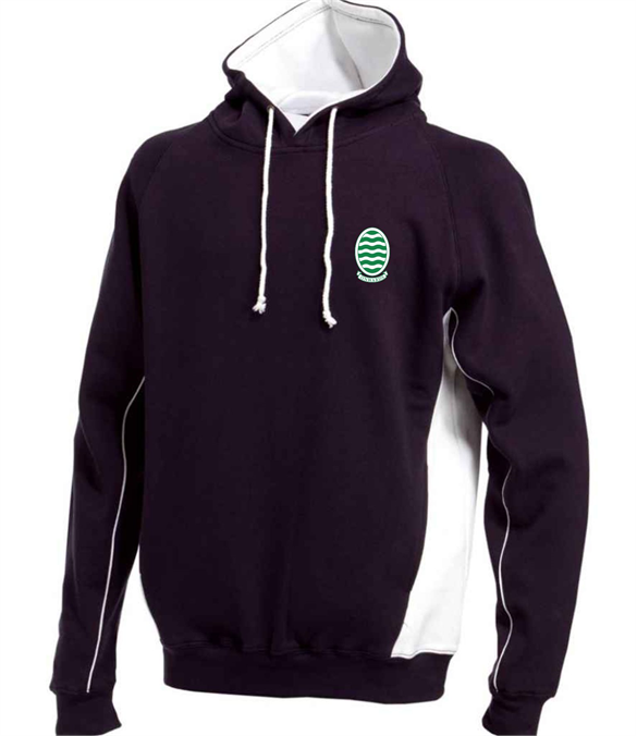 SWGS Staff Sports Hoody