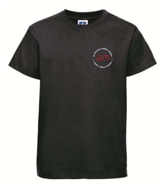 Batheaston T-shirt